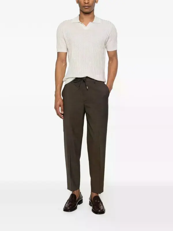 Fedeli Short-sleeves T-shirt