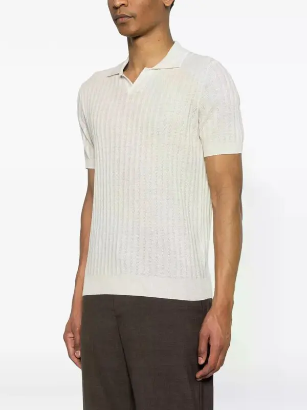 Fedeli Short-sleeves T-shirt