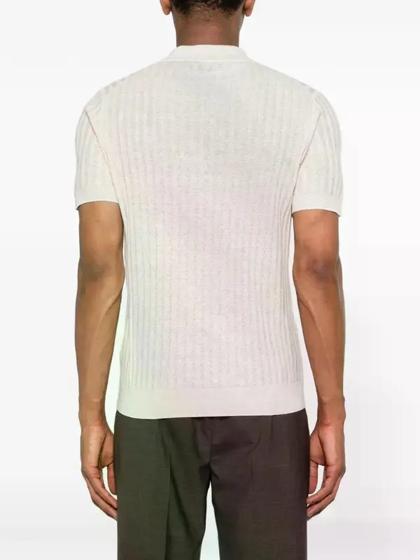 Fedeli Short-sleeves T-shirt