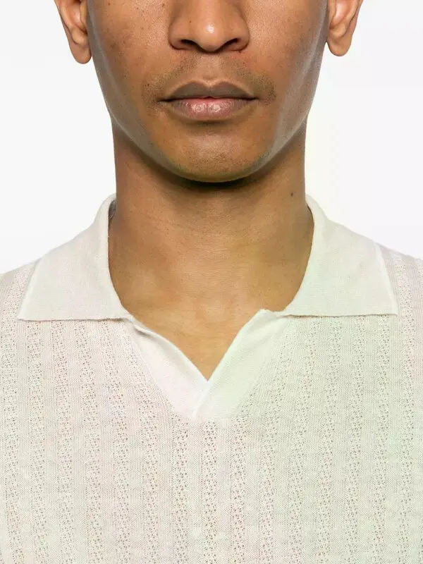 Fedeli Short-sleeves T-shirt