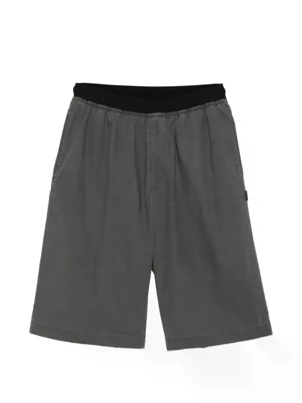MAISON MARGIELA Elasticated Shorts