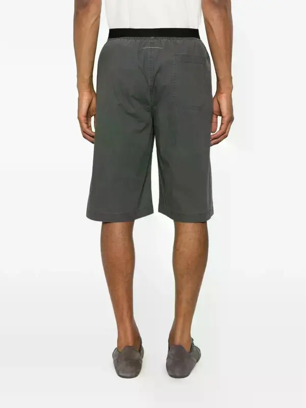 MAISON MARGIELA Elasticated Shorts