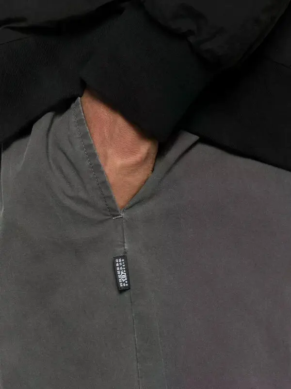 MAISON MARGIELA Elasticated Shorts