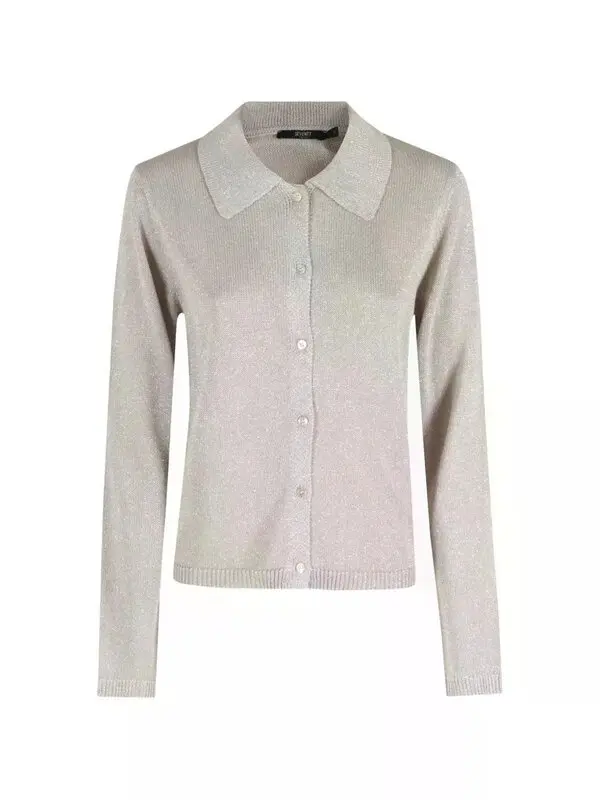 Seventy Buttoned Cardigan