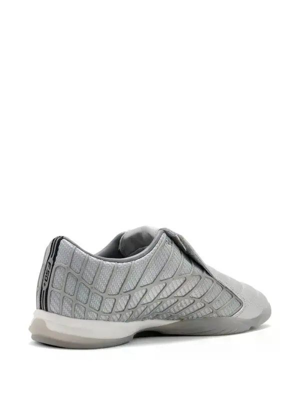 Adidas F50 Appliqué Sneakers - Silver