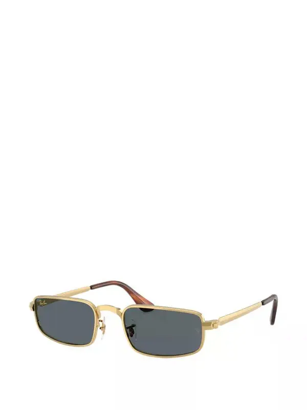 Ray-ban Rectangle Sunglasses