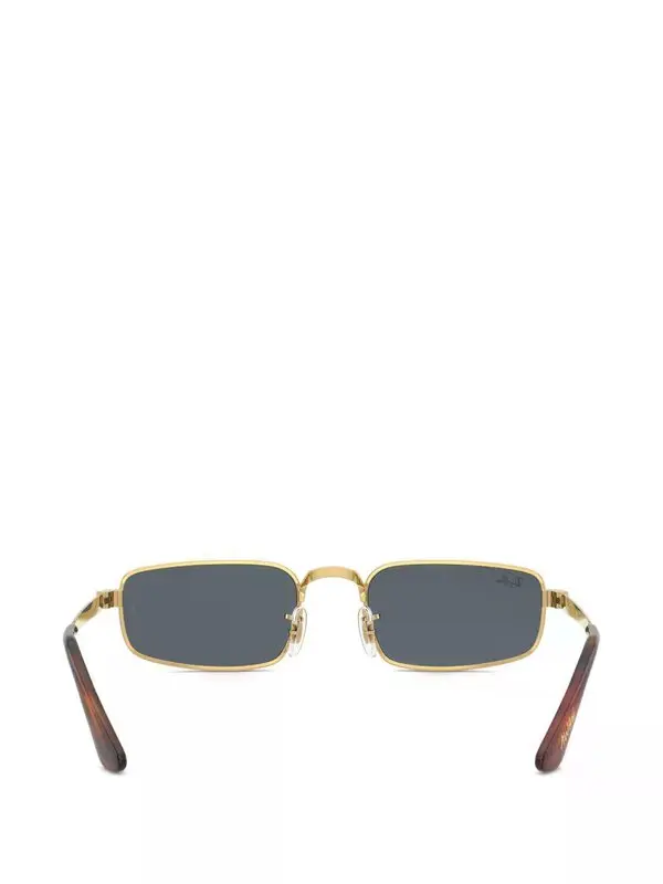 Ray-ban Rectangle Sunglasses