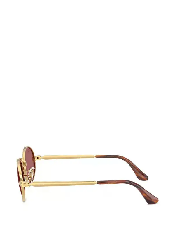 Ray-ban Oval Sunglasses