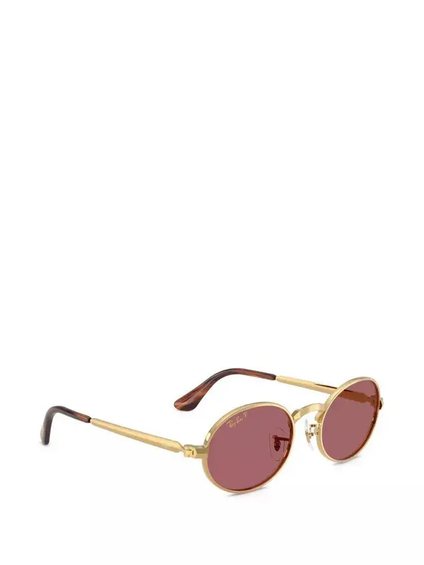 Ray-ban Oval Sunglasses
