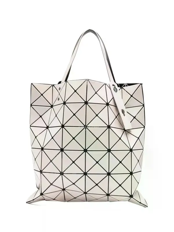 Issey Miyake Lucent Tote Bag - Neutrals