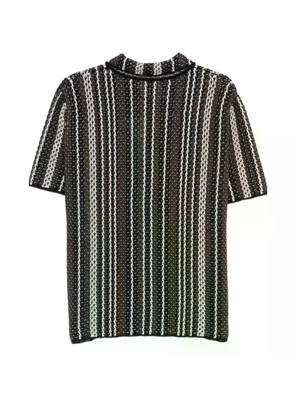 Altea Striped Shirt