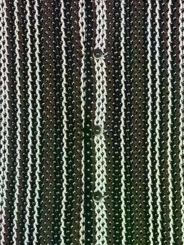 Altea Striped Shirt