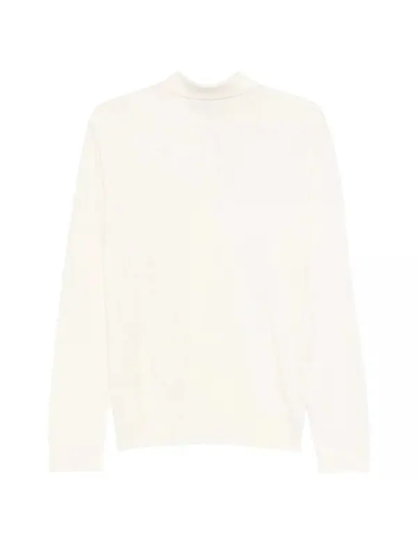 Altea Buttoned Shirt - Neutrals