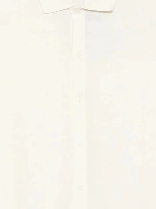 Altea Buttoned Shirt - Neutrals