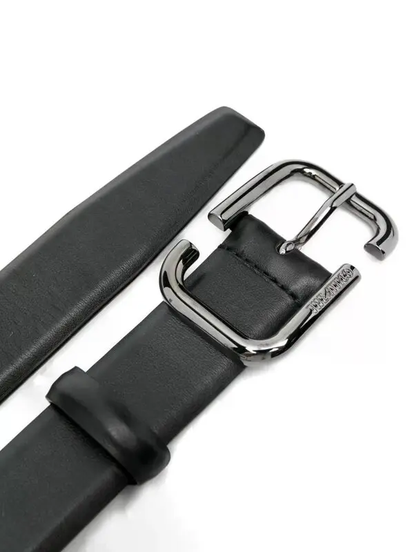 Attico Chain-detail Belt