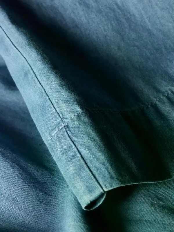 Paul Smith Elasticated Wide Leg Trousers