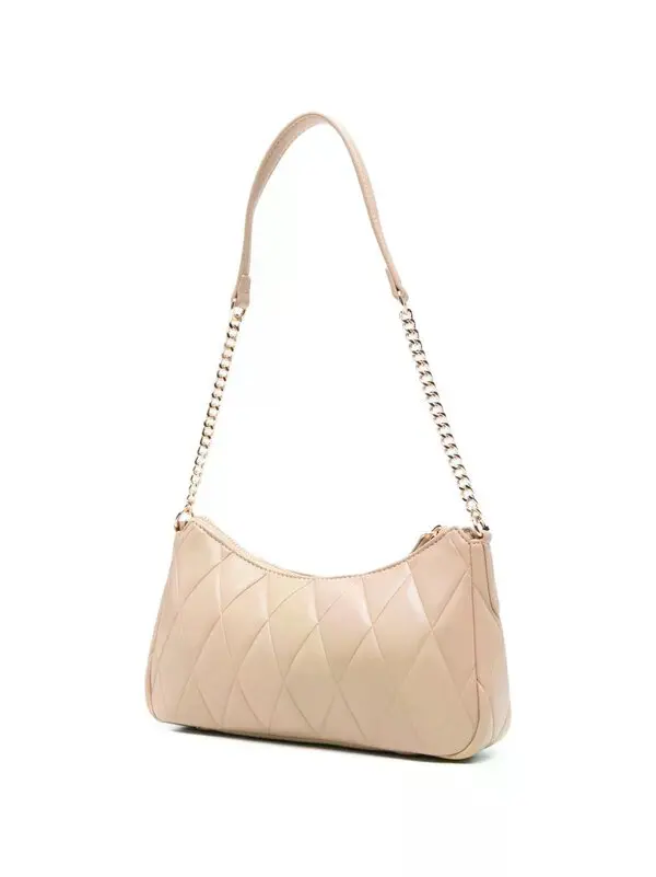 TWINSET Quilted Shoulder Bag - Neutrals