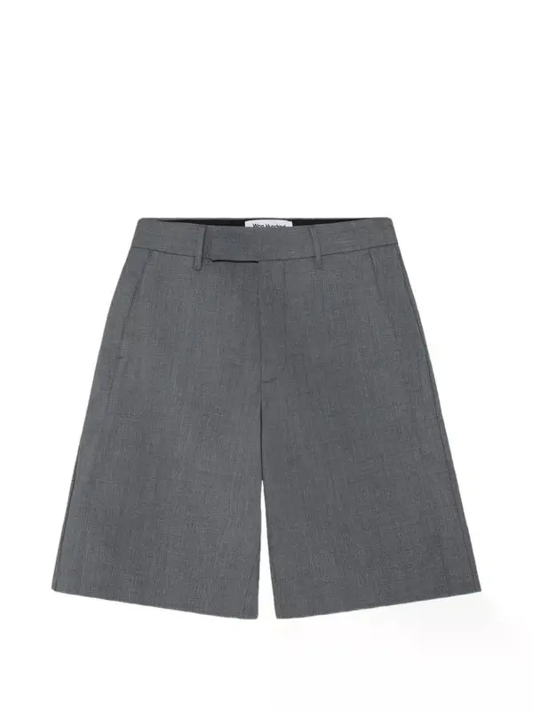 WON HUNDRED Liam Shorts - Grey