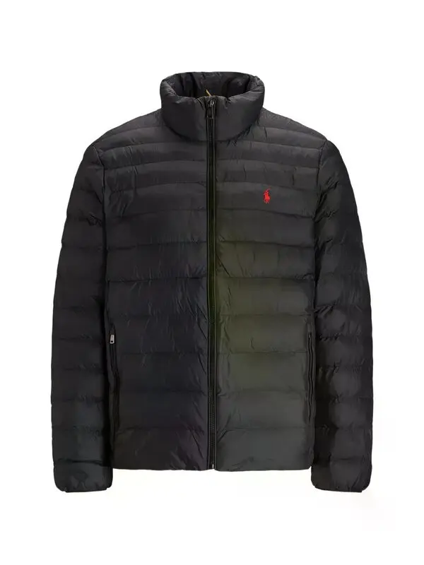 Polo Ralph Lauren Padded Zip Jacket