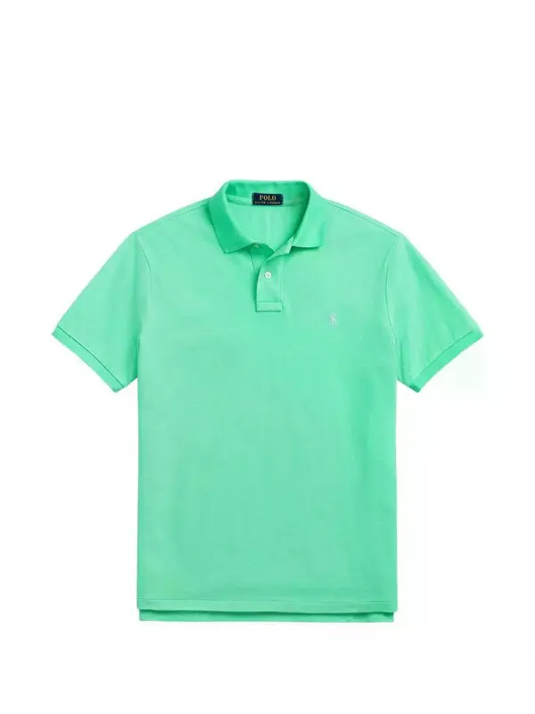 Polo Ralph Lauren Short Sleeve Polo Shirt
