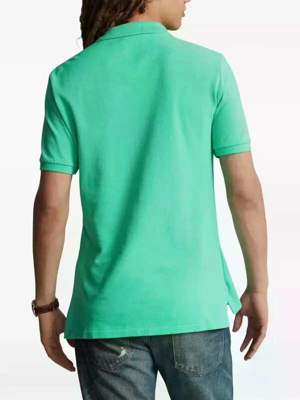 Polo Ralph Lauren Short Sleeve Polo Shirt