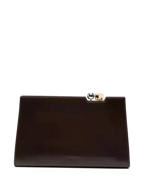 Jacquemus The Salon Bag - Red