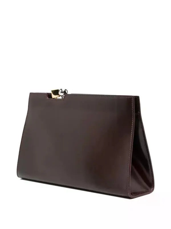 Jacquemus The Salon Bag - Red