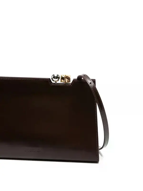 Jacquemus The Salon Bag - Red