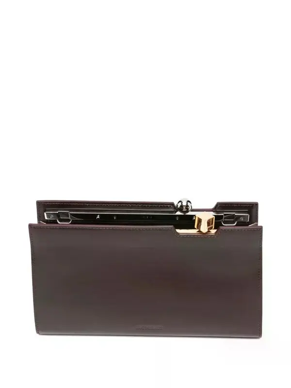Jacquemus The Salon Bag - Red