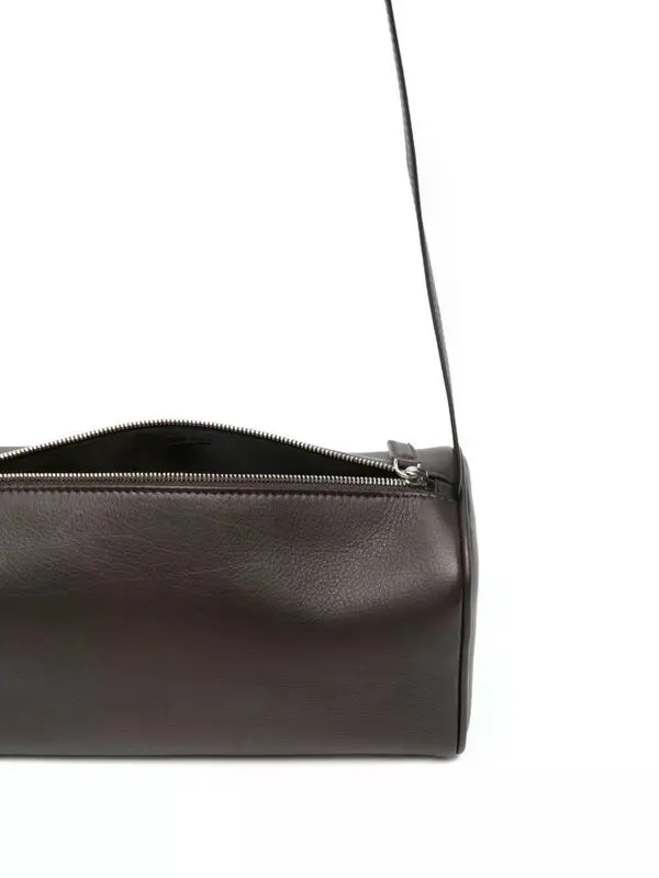 THE ROW 90's Zip-closure Crossbody Bag