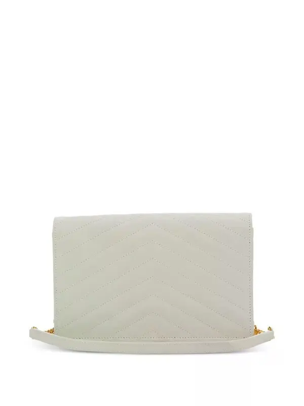 Saint Laurent Cassandre Envelope Chain Bag