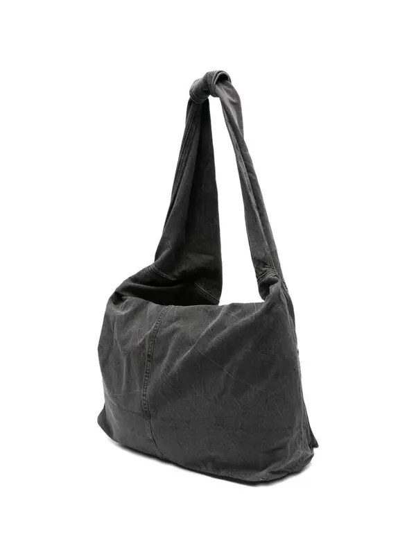 FENG CHEN WANG Flap-pockets Shoulder Bag