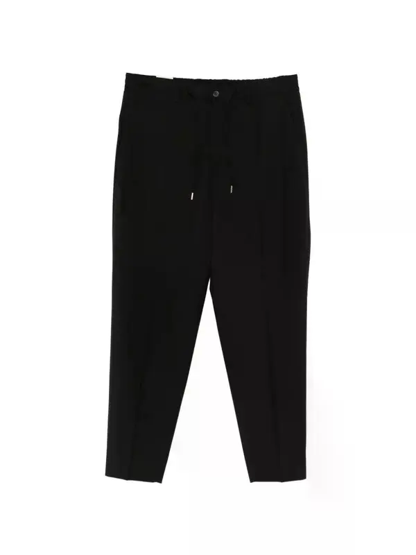 BRIGLIA 1949 Tapered-leg Trousers