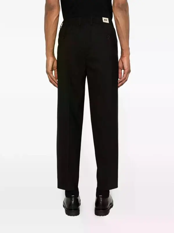 BRIGLIA 1949 Tapered-leg Trousers