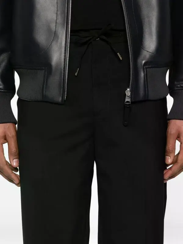 BRIGLIA 1949 Tapered-leg Trousers