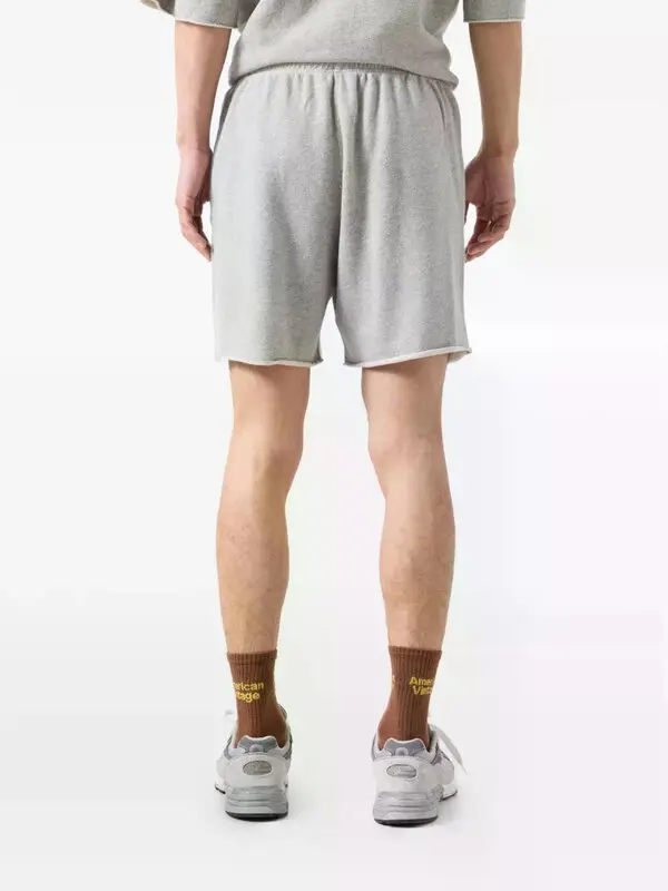 American Vintage Drawstring Shorts