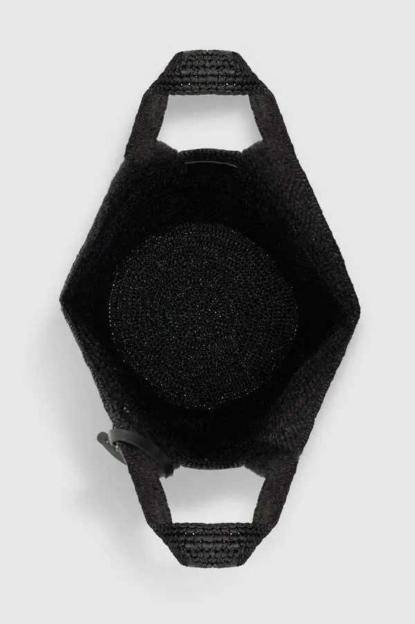 ANINE BING Leah Hobo Bag