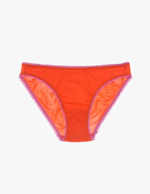 Araks Isabella Panty Marmalade - Blue