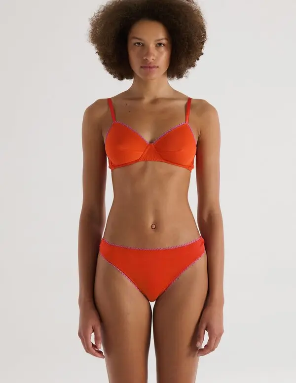 Araks Isabella Panty Marmalade - Blue