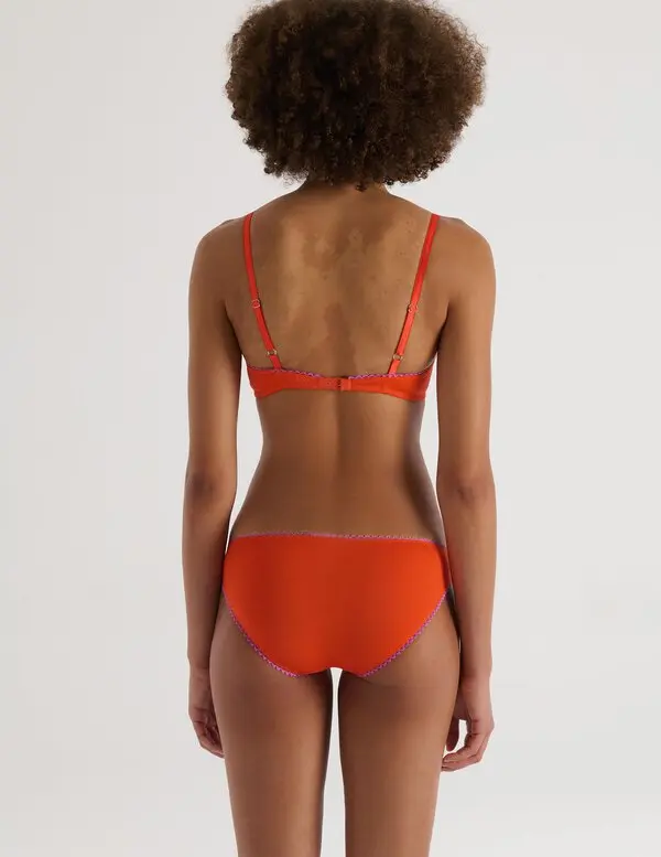 Araks Isabella Panty Marmalade - Blue
