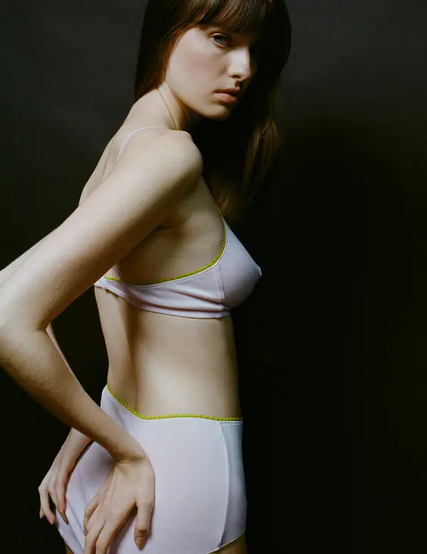 Araks Mabel Hipster Confection - Blue