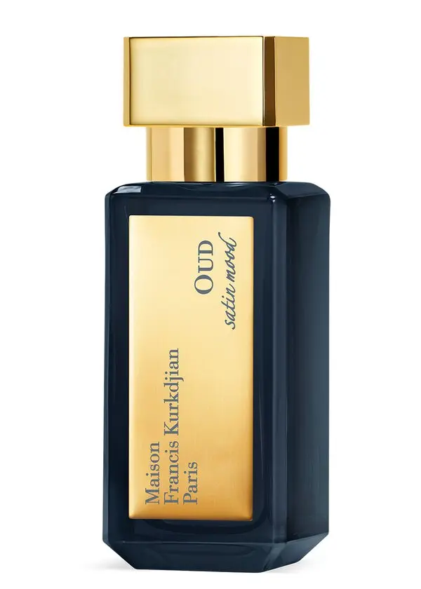 Maison Francis Kurkdjian Oud Satin Mood Extrait
