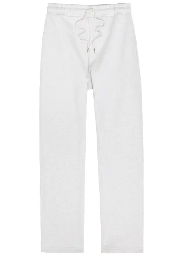 RAITH Axel Cotton-blend Sweatpants