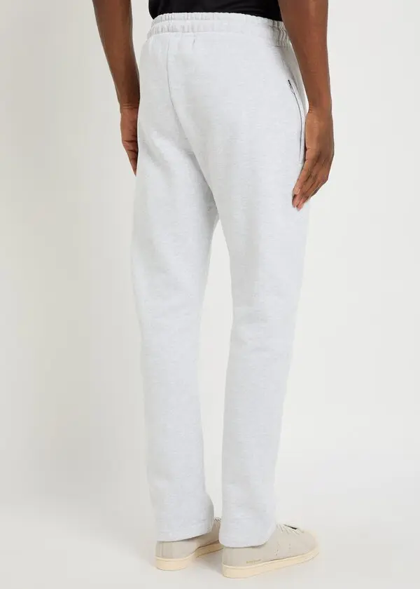 RAITH Axel Cotton-blend Sweatpants