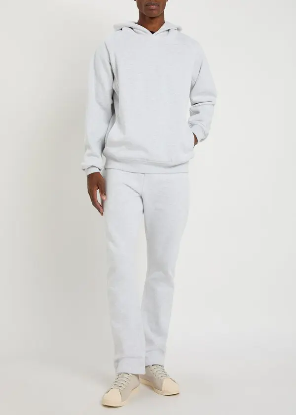 RAITH Axel Cotton-blend Sweatpants