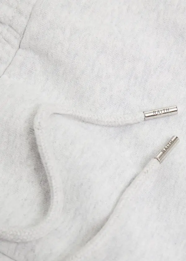 RAITH Axel Cotton-blend Sweatpants