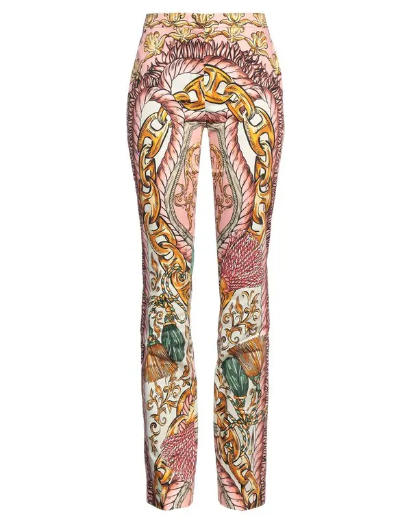 Moschino Couture Straight-leg Pants