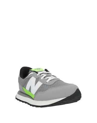 NEW BALANCE Low-top Sneakers - Grey