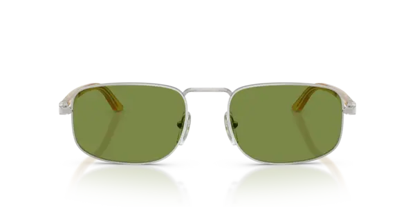 Persol Full Rim Sunglasses - Green