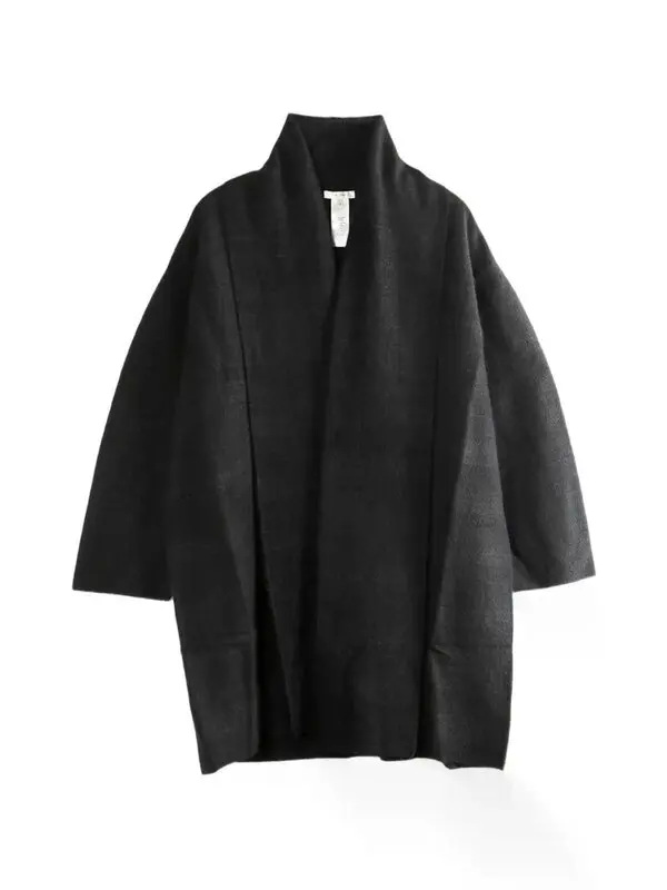 THE ROW Wide-sleeve Coat